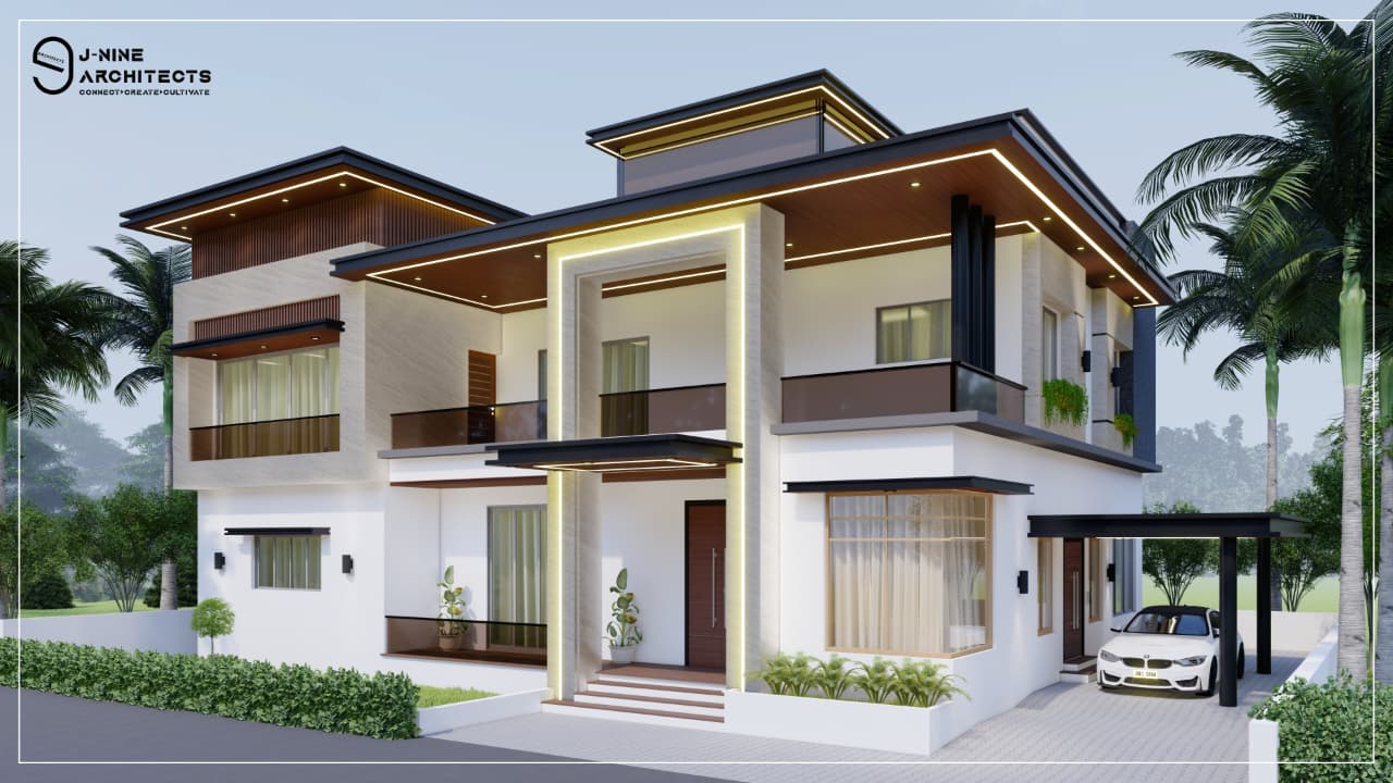 Vidhate Buildcon Private Limited