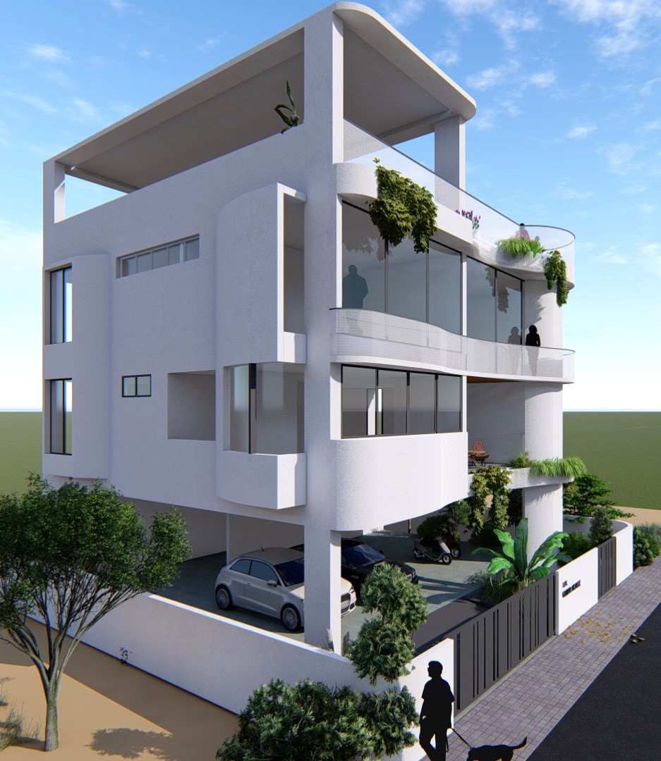 Vidhate Buildcon Private Limited