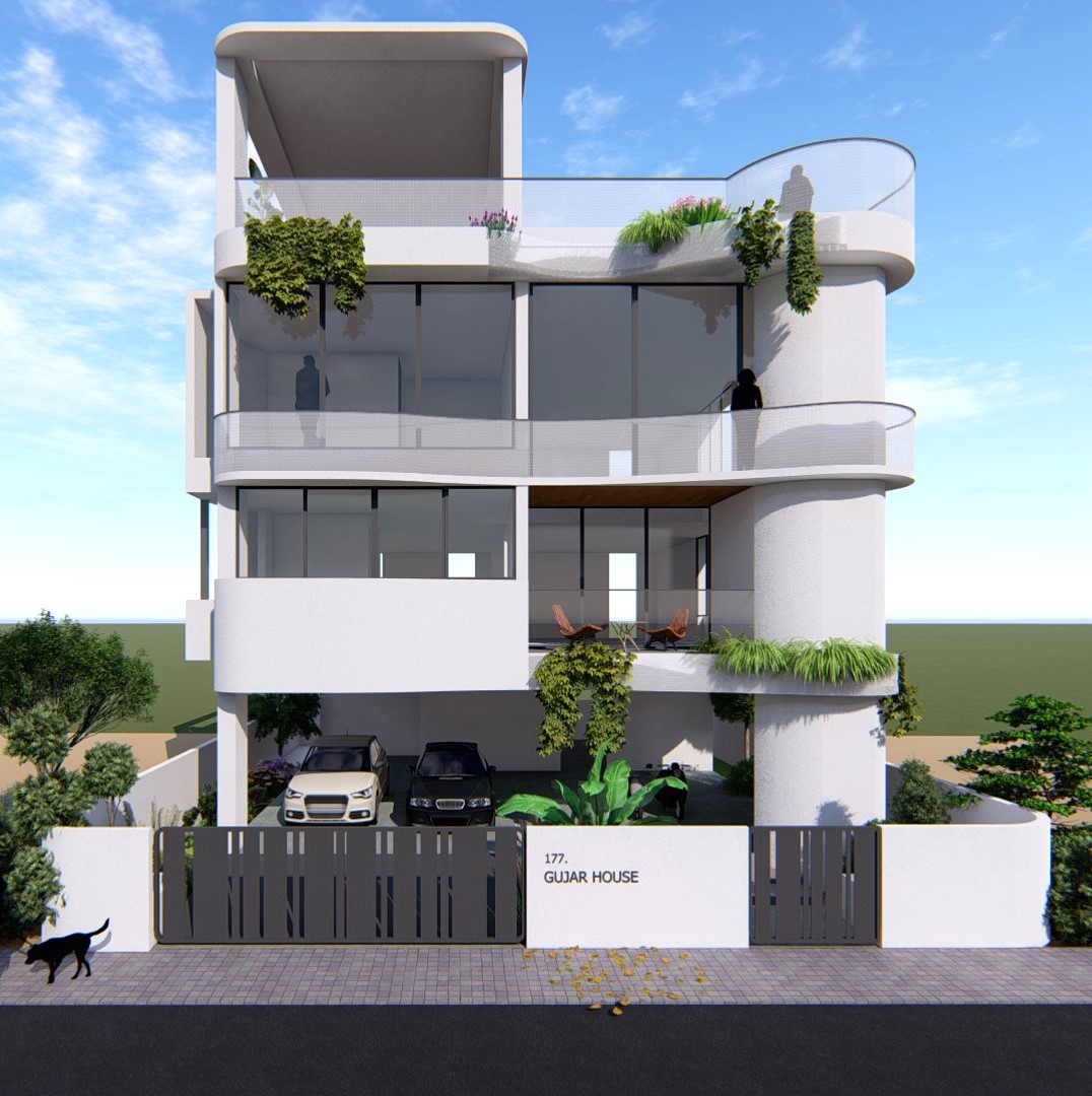 Vidhate Buildcon Private Limited