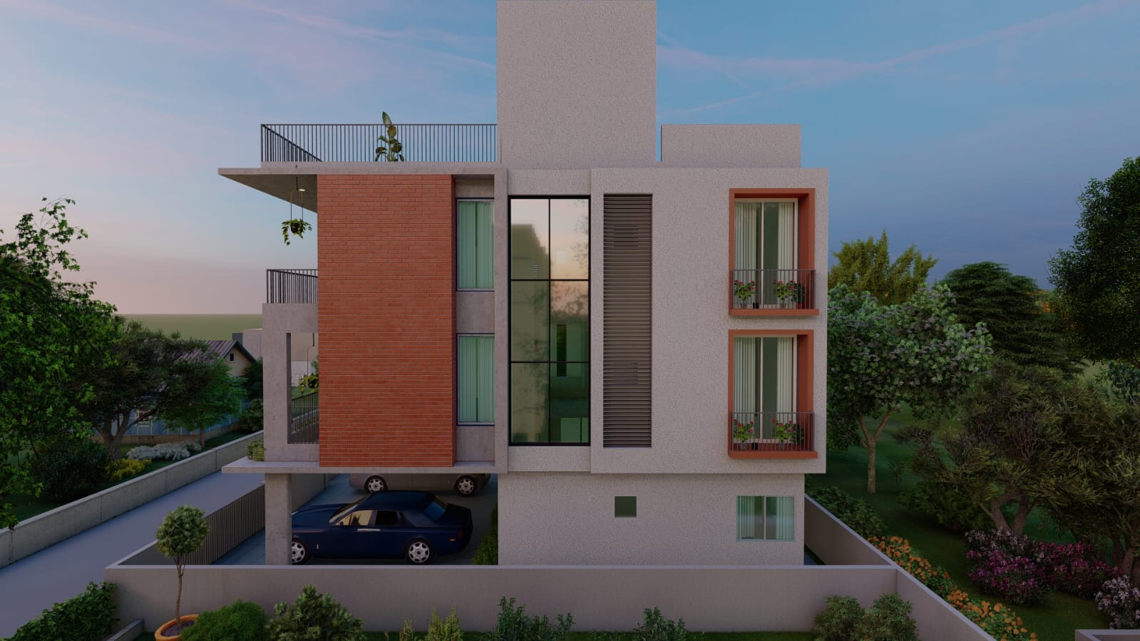 Vidhate Buildcon Private Limited