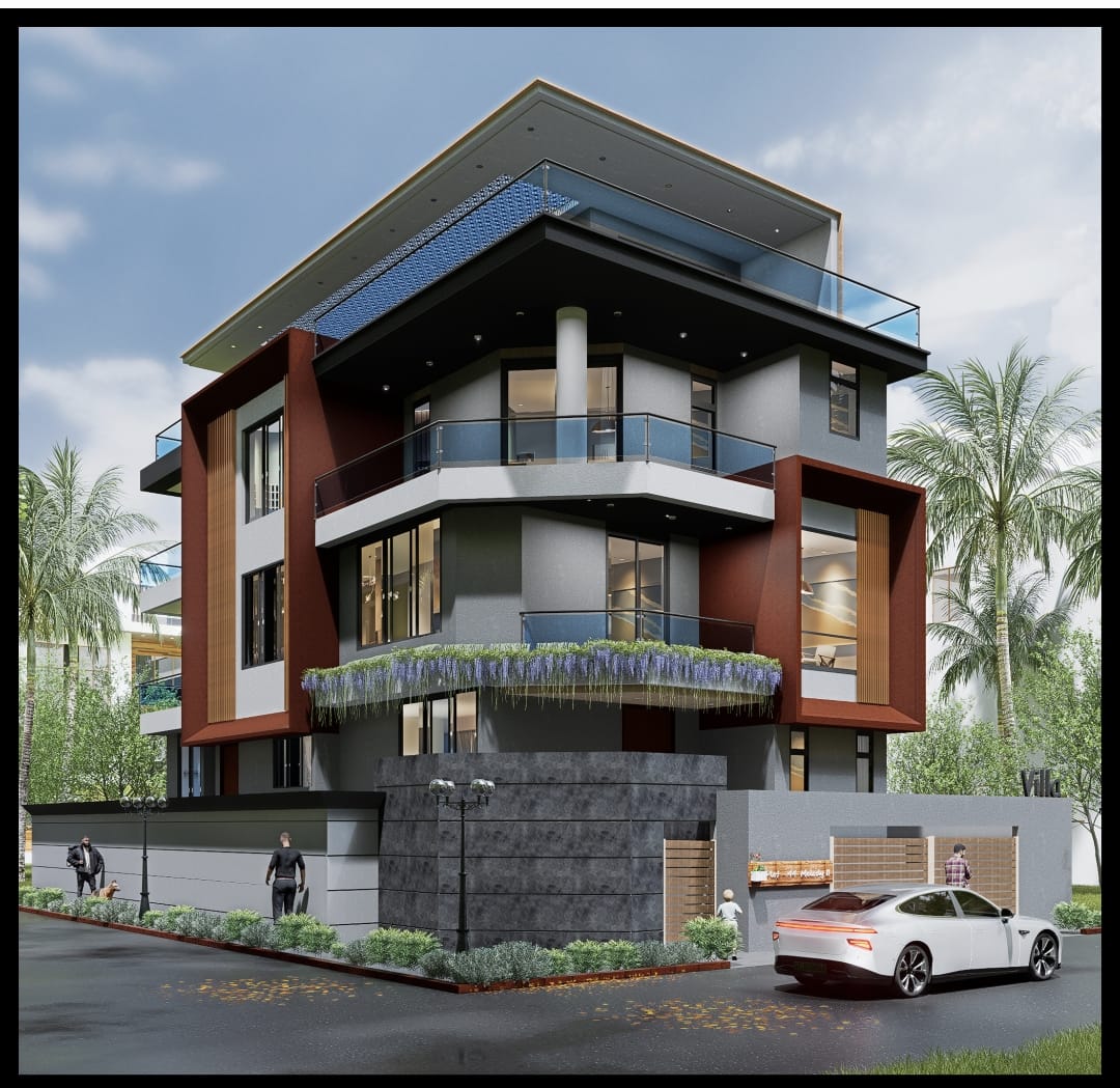 Vidhate Buildcon Private Limited